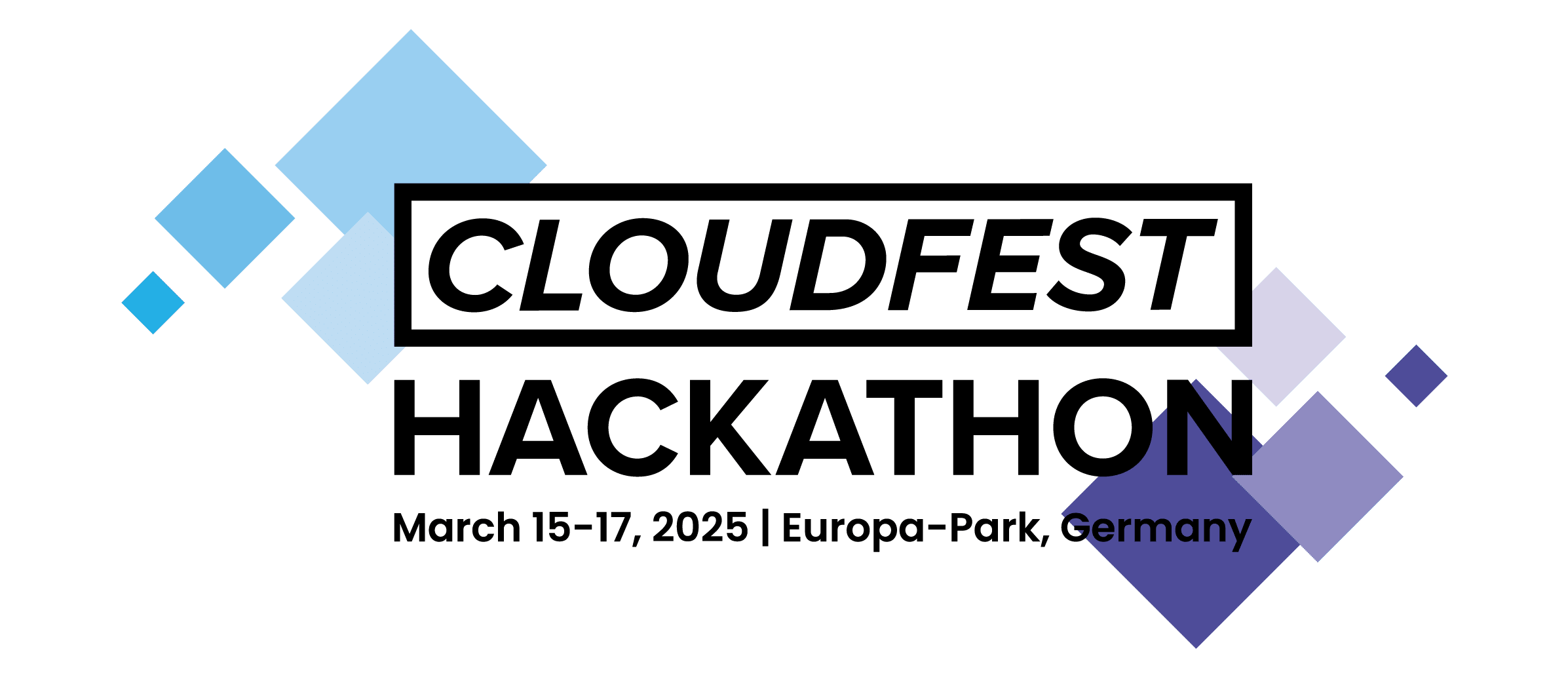 Attendee Guide - CloudFest - Hackathon