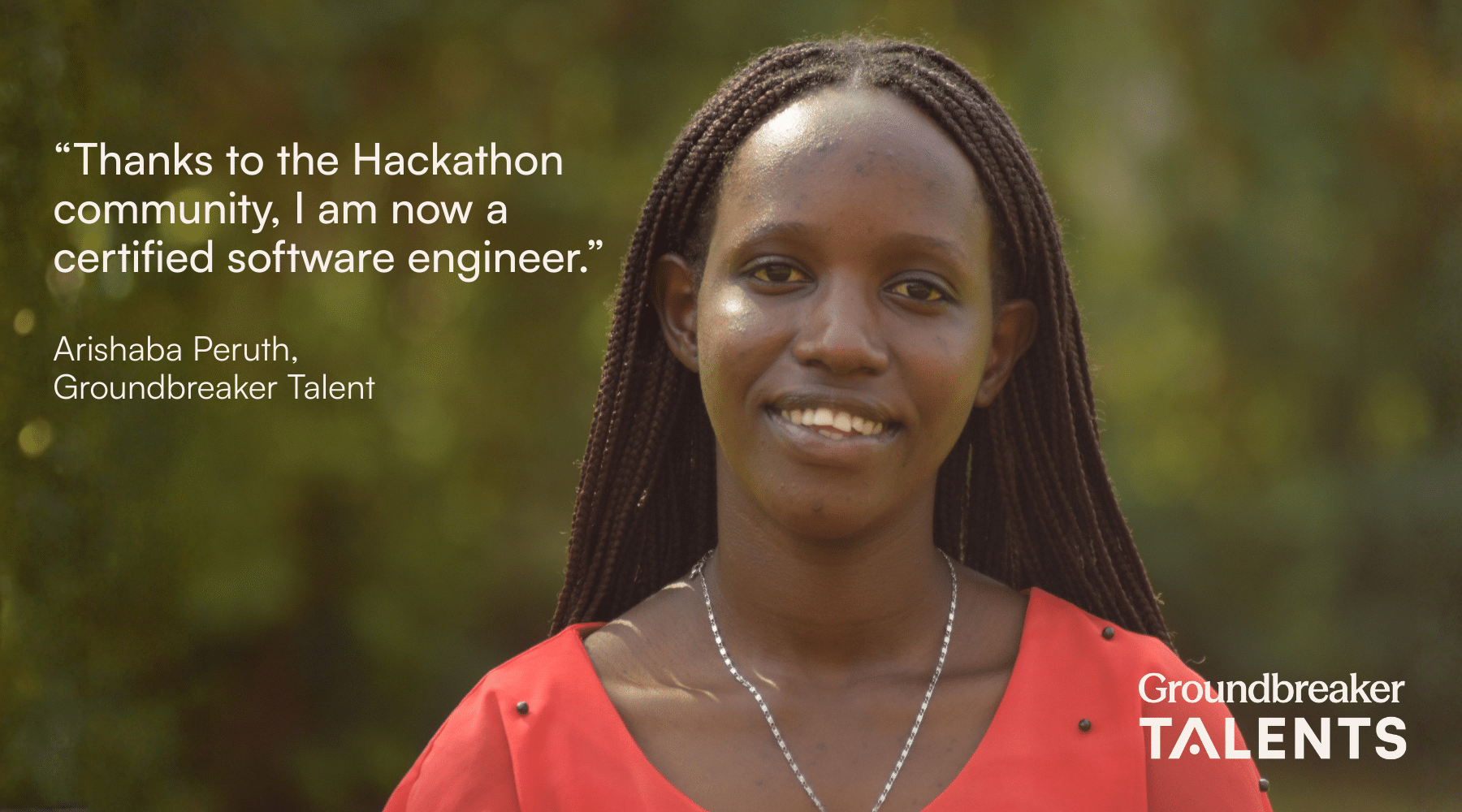 Hackathon Awards 2026 - CloudFest - Hackathon